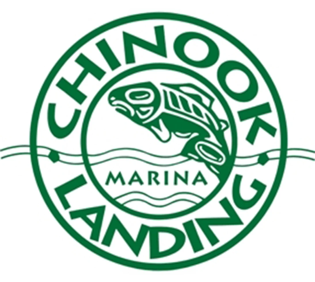 Chinook Landing Marina: Premier Boating Moorage