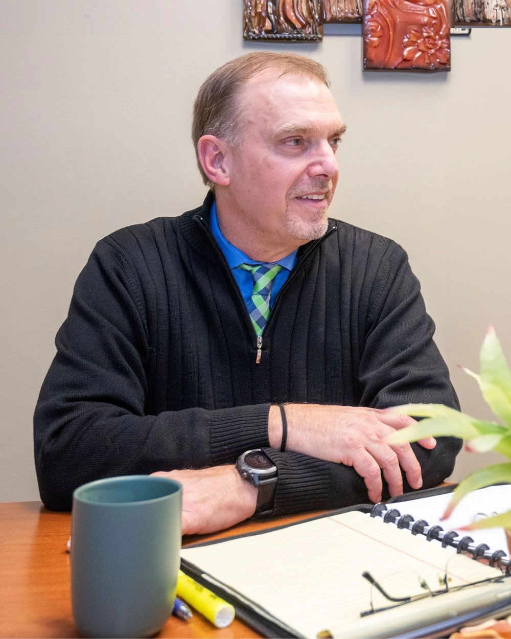 Ed Harper: Trusted Personal Injury Attorney