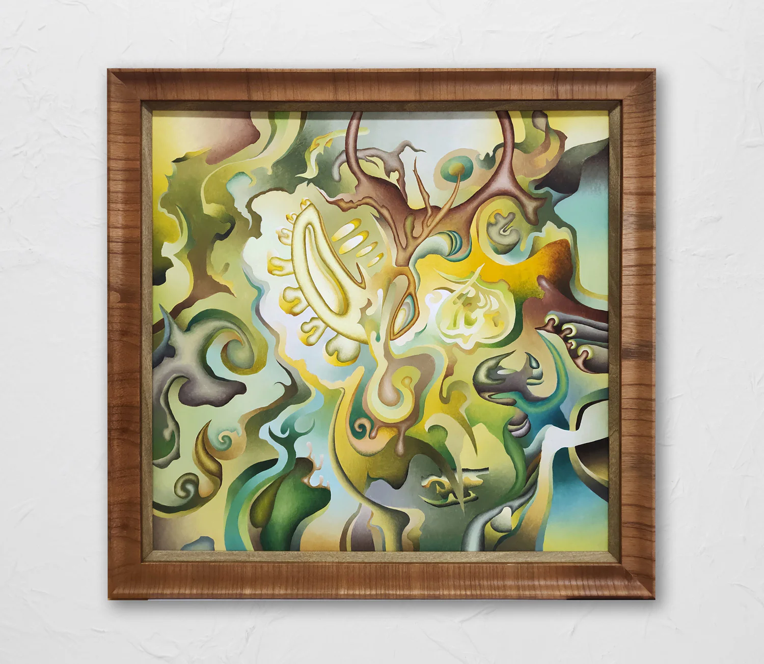 Perfect Fit Framing: Custom Solutions for Every Art