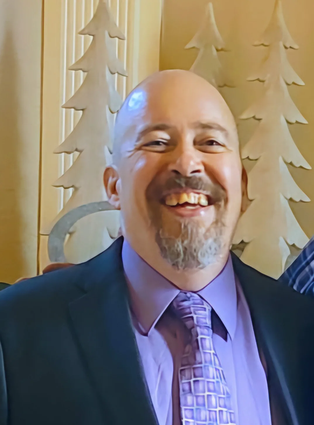 Meet Calvary Newberg's Passionate Leaders