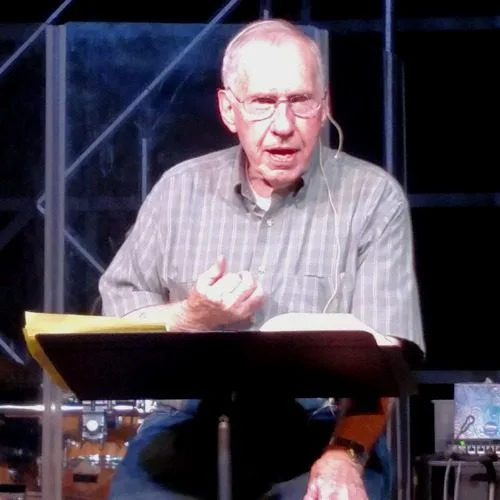 Meet Calvary Newberg's Passionate Leaders