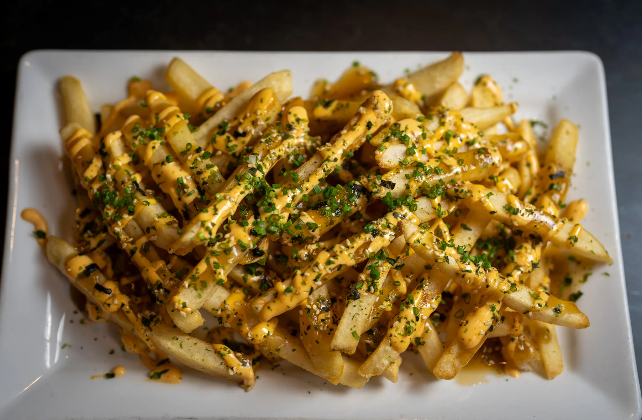 Pasifika Grill and Bar Menu