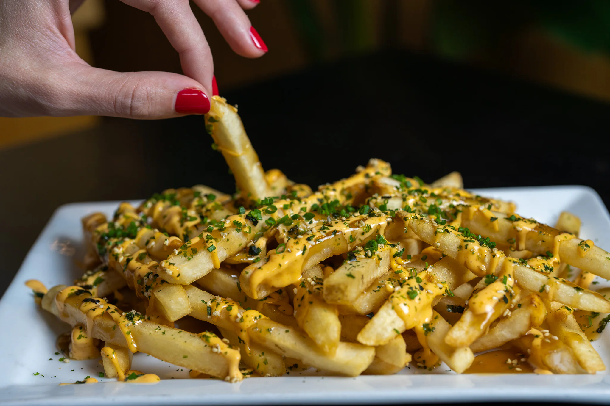 Pasifika Grill and Bar Menu