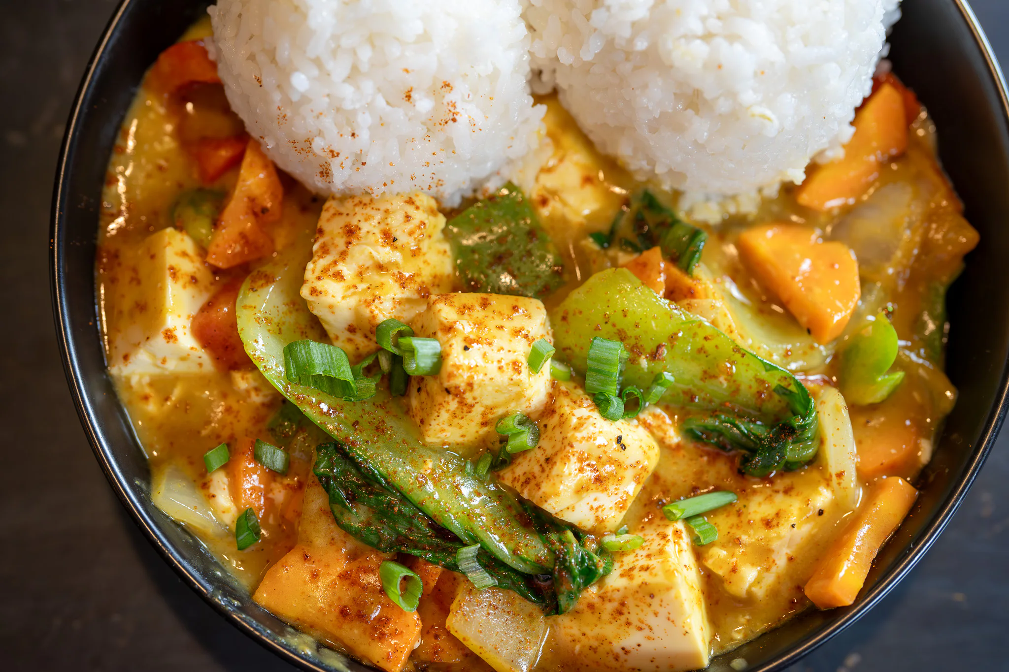 Pasifika Grill and Bar Menu