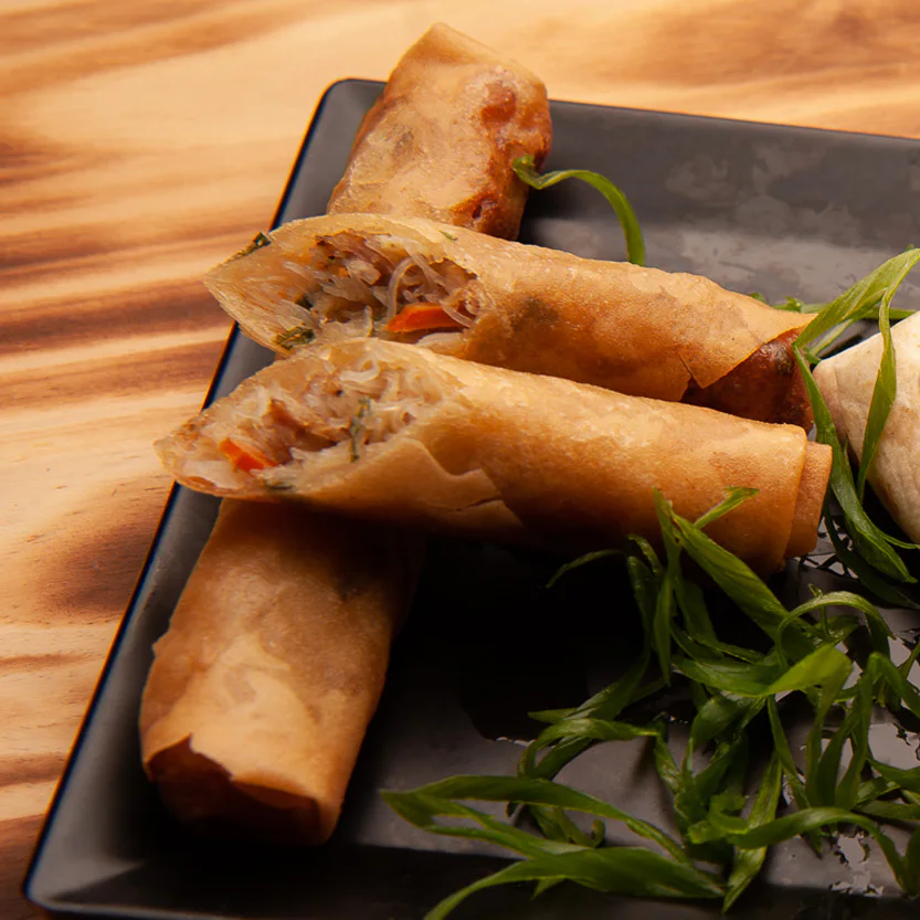 Pasifika Grill and Bar Menu