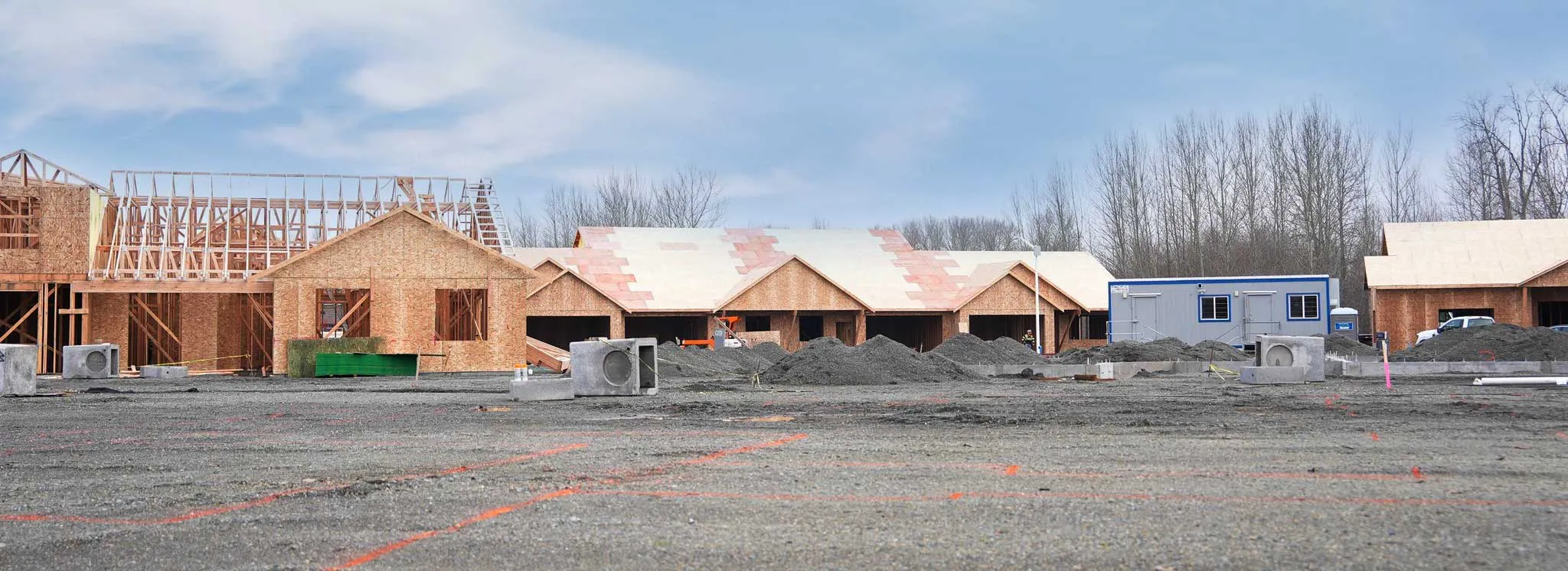 Tahoma Construction Services | PNW's Premier Tribal Construction Experts