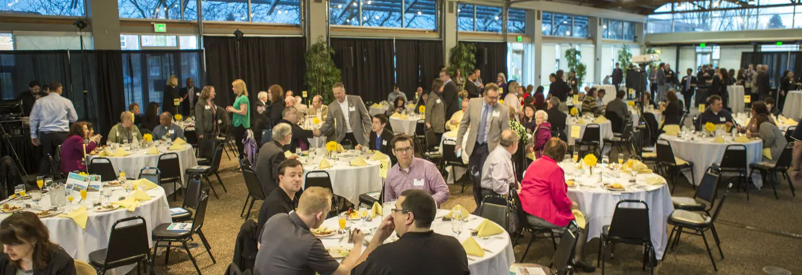 Leadership Team | Renton Chamber of Commerce