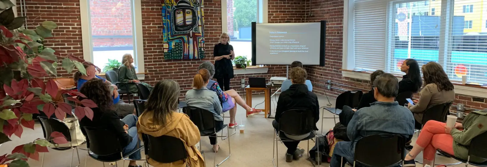 Leadership Team | Renton Chamber of Commerce