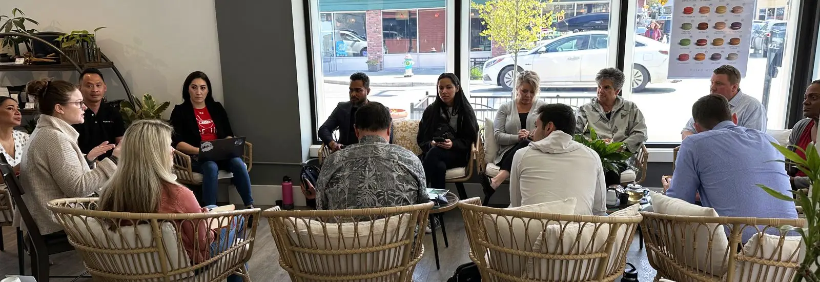 Leadership Team | Renton Chamber of Commerce