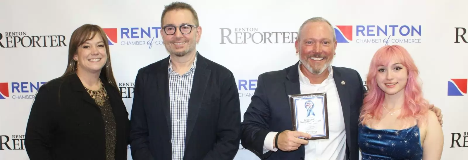 Leadership Team | Renton Chamber of Commerce