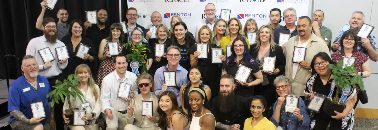 Leadership Team | Renton Chamber of Commerce